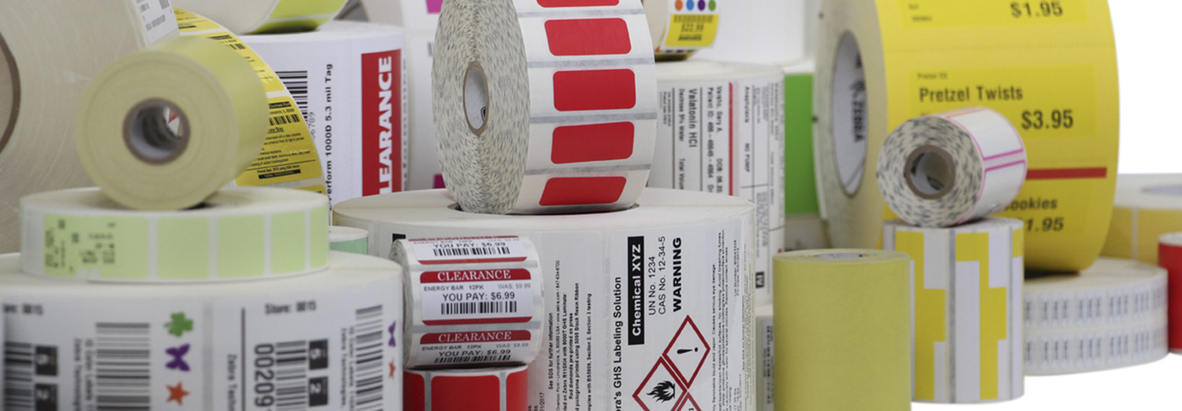 Home Labeltec - Labeltec