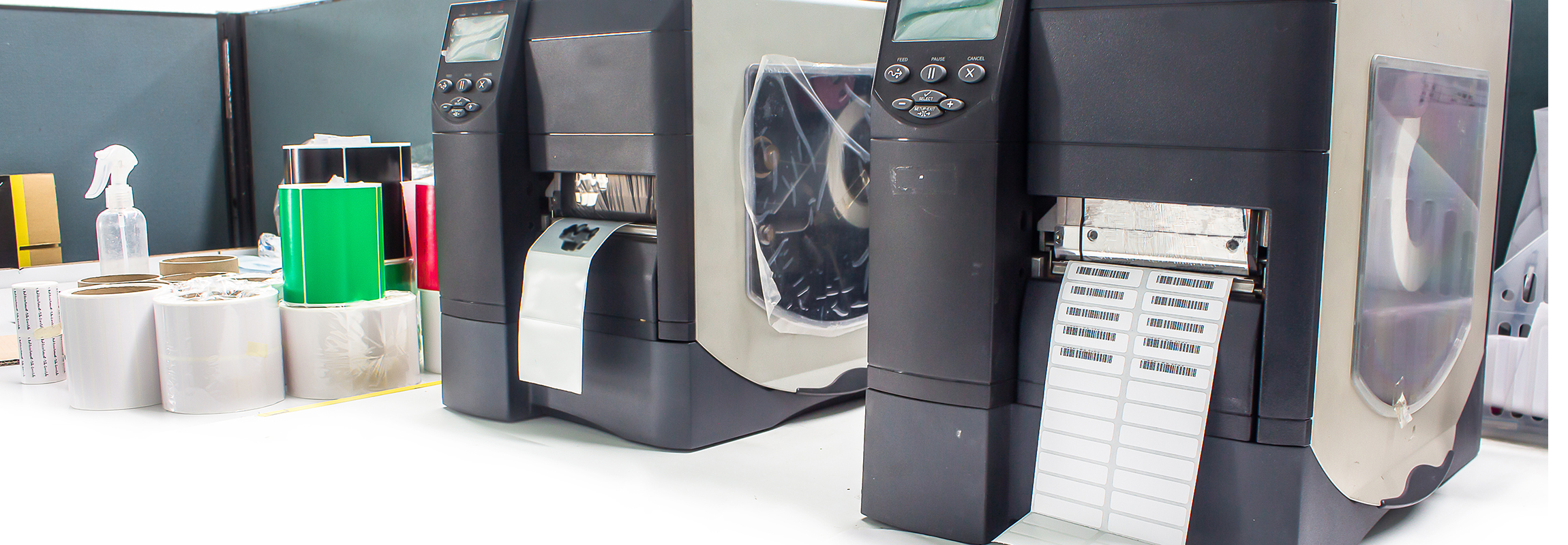 Home Labeltec - Labeltec